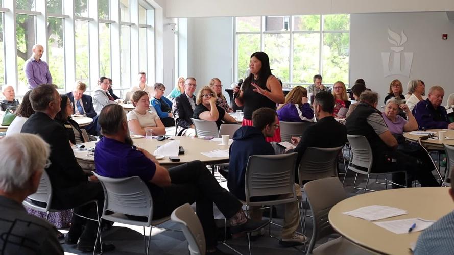 Minnesota State system leaders preparing for the upcoming legislative ...