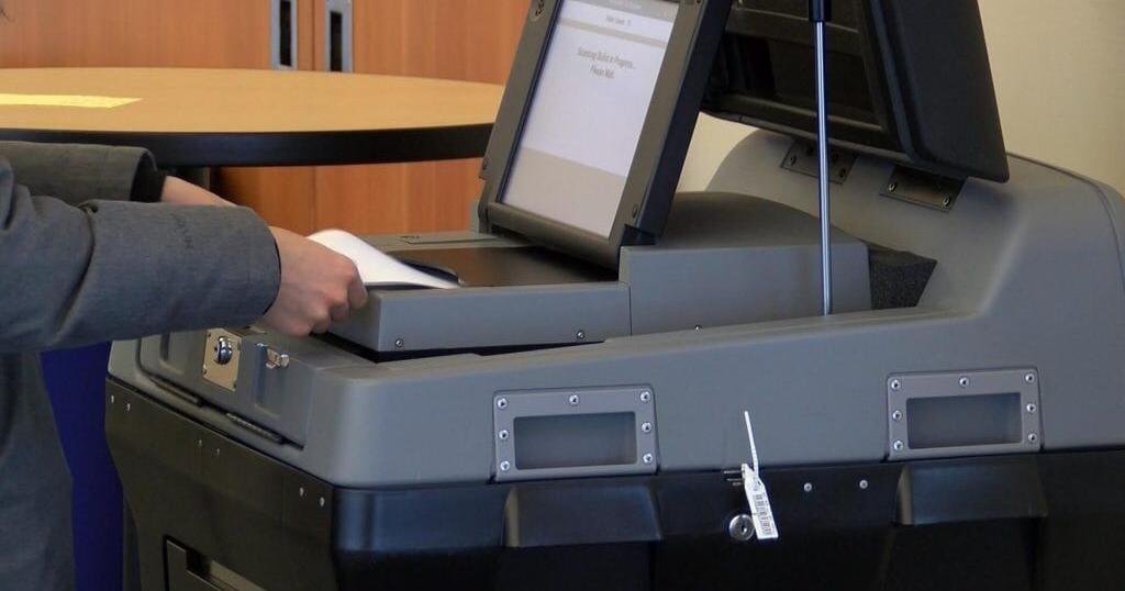 What to remember for voting in partisan primary elections | News | wxow.com