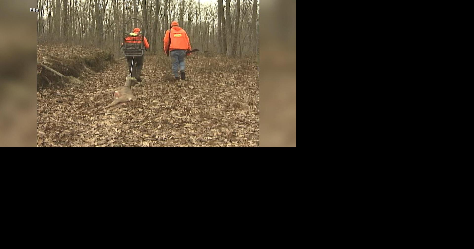'Understand your limits': Deer hunting can come with health risks ...