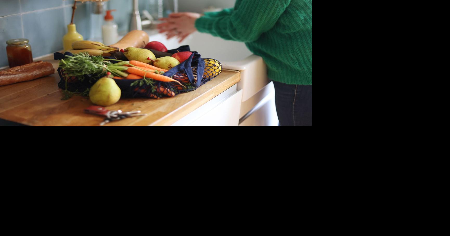 RFK Jr.’s new food pyramid puts meat, dairy at the top. What you should ...