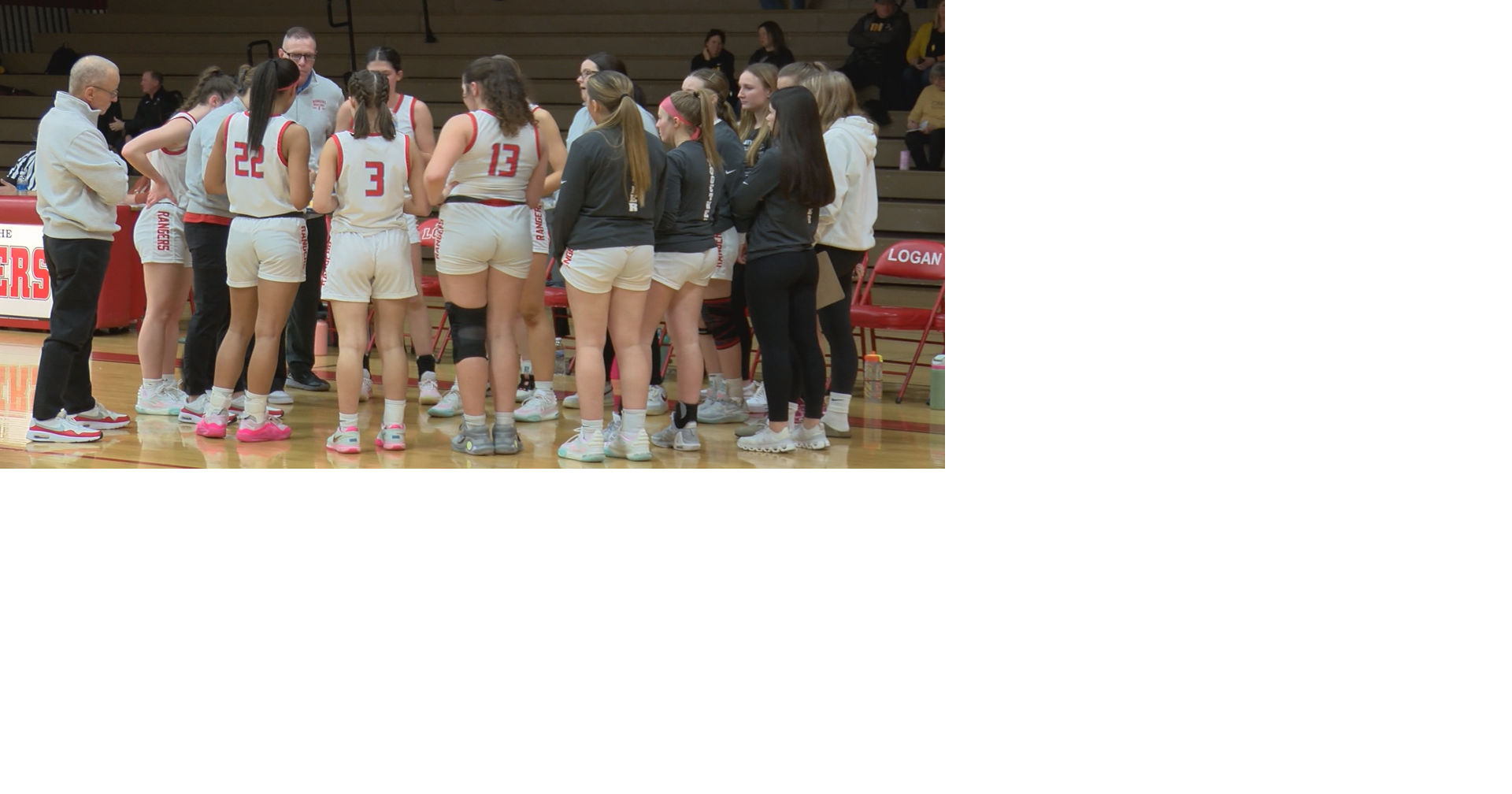 Logan Girls Basketball best Tomah in close game 43-40. | Sports | wxow.com