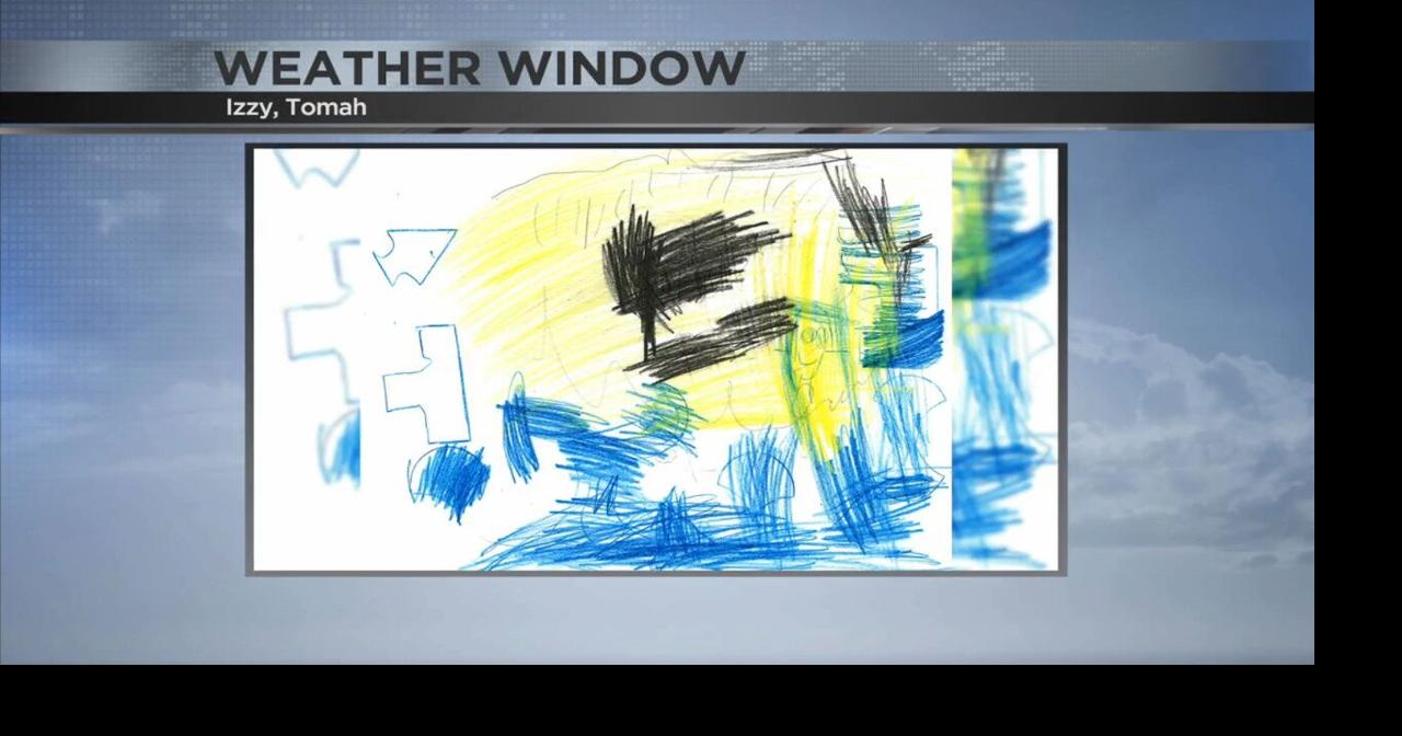 Weather Window 2/16/2023 | News | wxow.com
