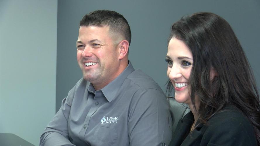La Crosse business honored for championing kids' causes | Multiplying ...