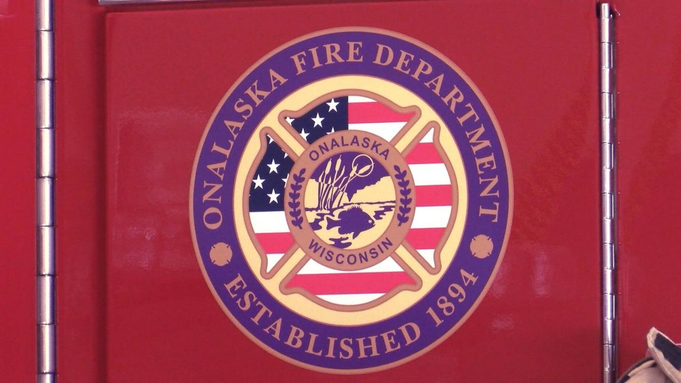 Onalaska home damaged in fire | News | wxow.com