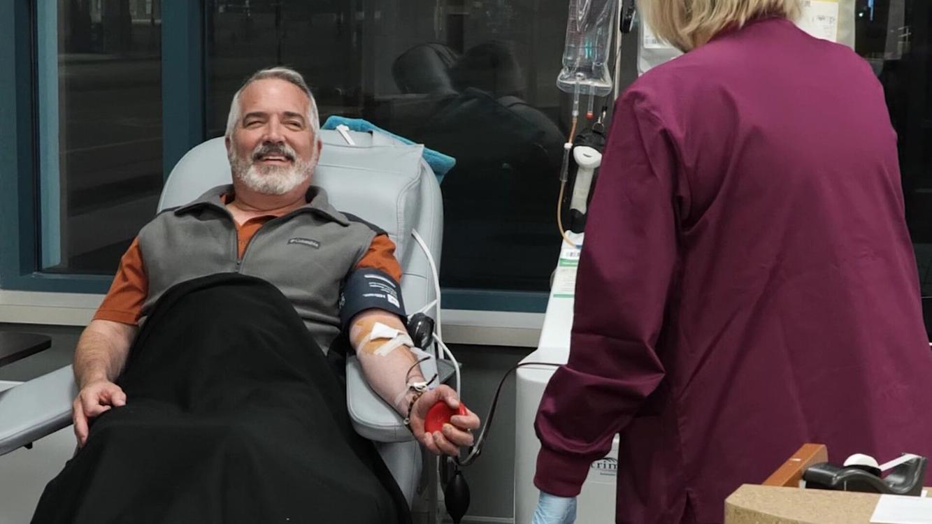 Tomah Health and Versiti Blood Center to host 'Give a Pint, Get a Pint ...