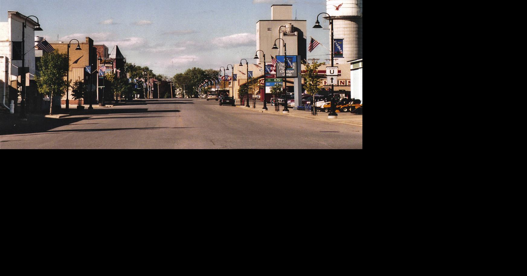 Cashton’s Live on Main Music Festival returns this weekend | Wake Up ...