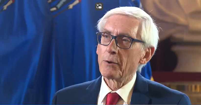 2025-27 Biennial Budget is a "high stakes phase of Wisconsin" | News ...