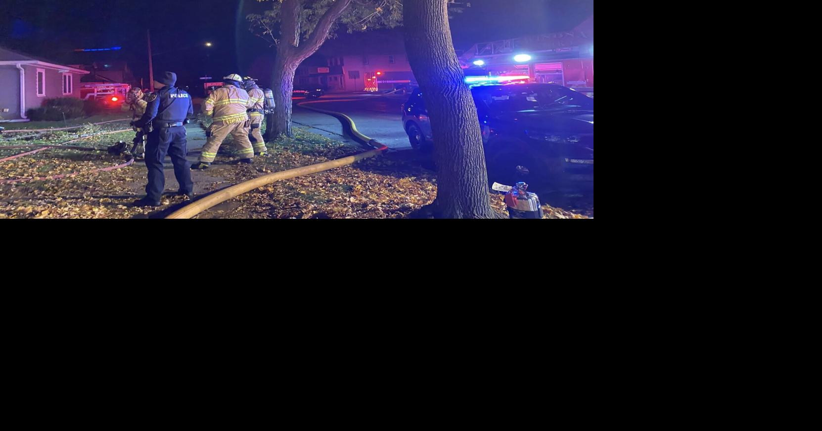 One dead after early-morning duplex fire in Winona Wednesday | Coulee ...