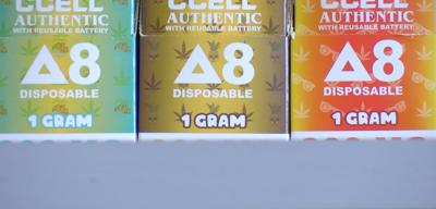 What is Delta 8, and what are the risks? | Commerce | wxow.com