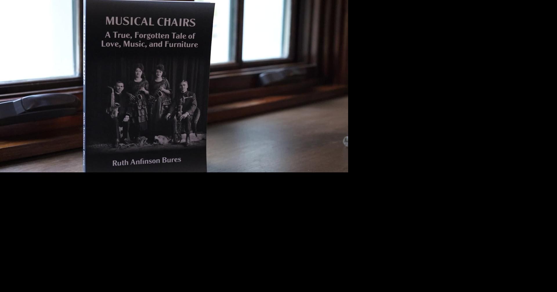 More than music: the journey of four musicians in the early 1900's ...