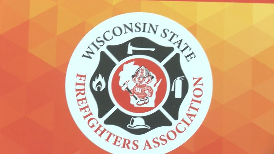 Firefighters meet at La Crosse Center for annual convention | News ...