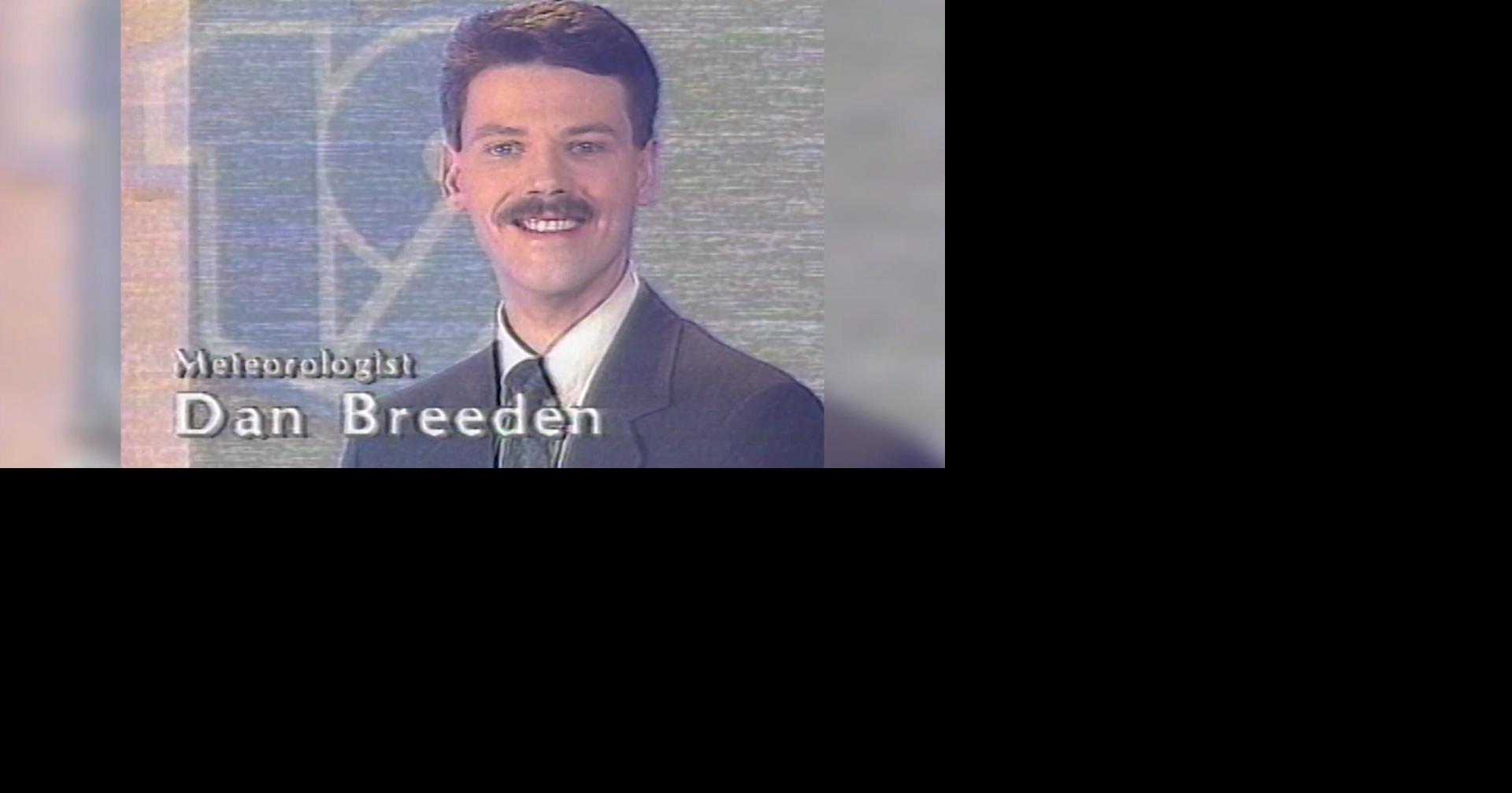 Looking back on 33 years of WXOW Weather | News | wxow.com