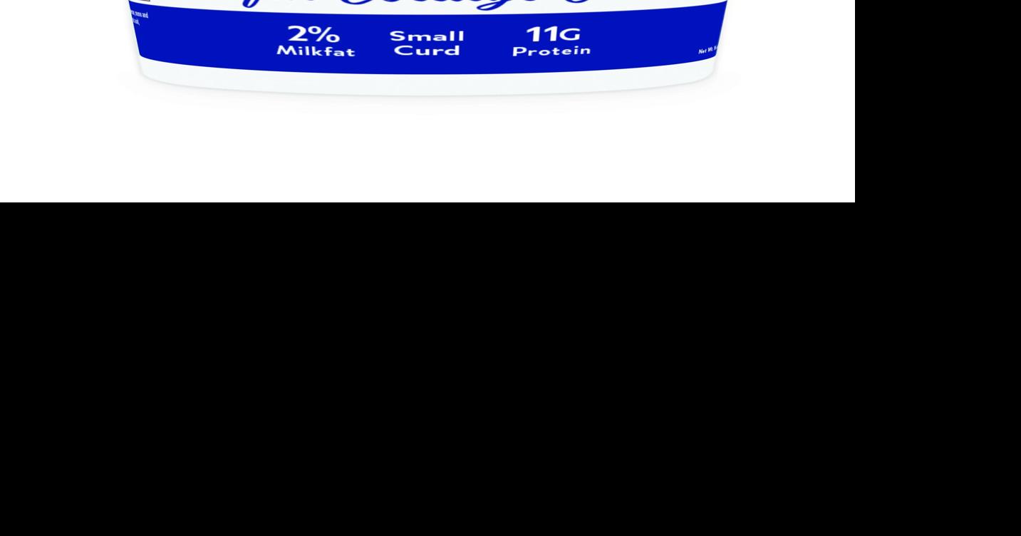 Westby Creamery cottage cheese NEW LOGO 2026 | | wxow.com