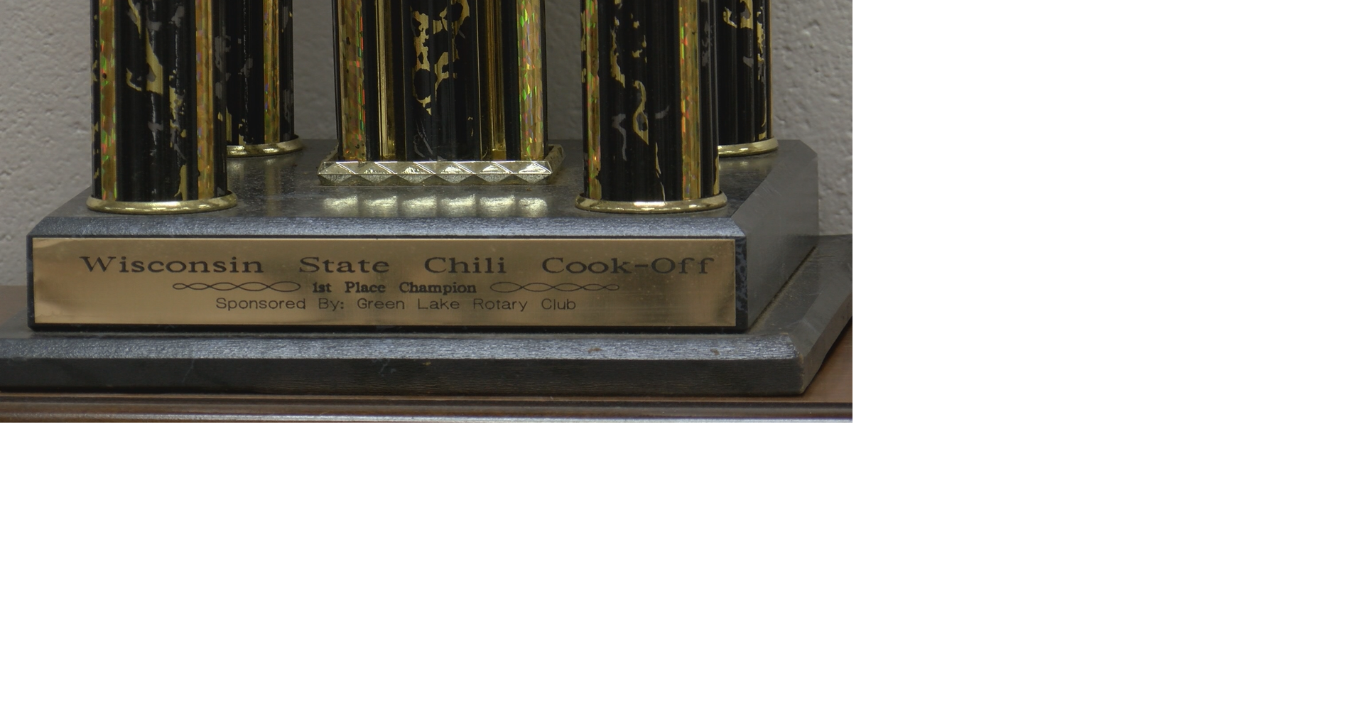 Harry J. Olson Senior Center to hold chili lunch to kick off ...