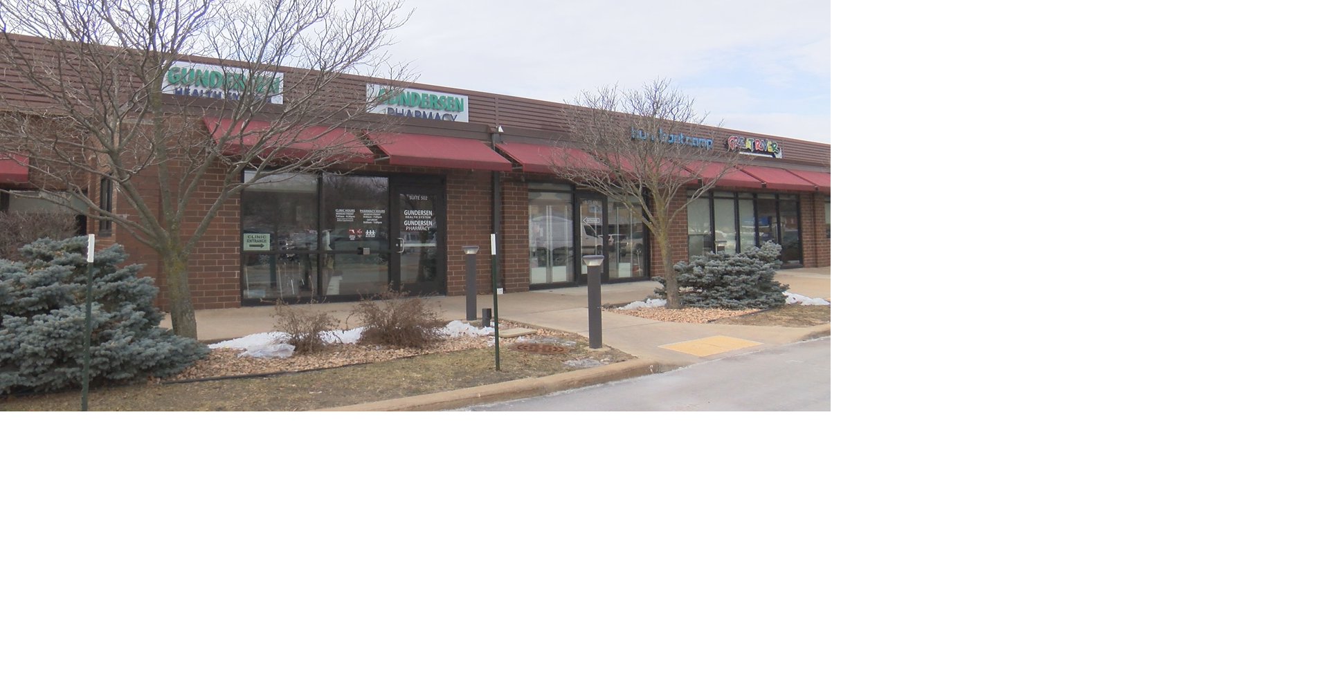 Gundersen Pharmacy offers transition support after Galesville Pharmacy ...