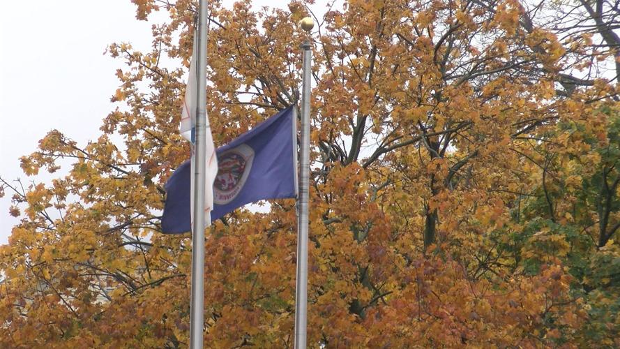 Minnesota's flag is getting a makeover and residents can get involved ...