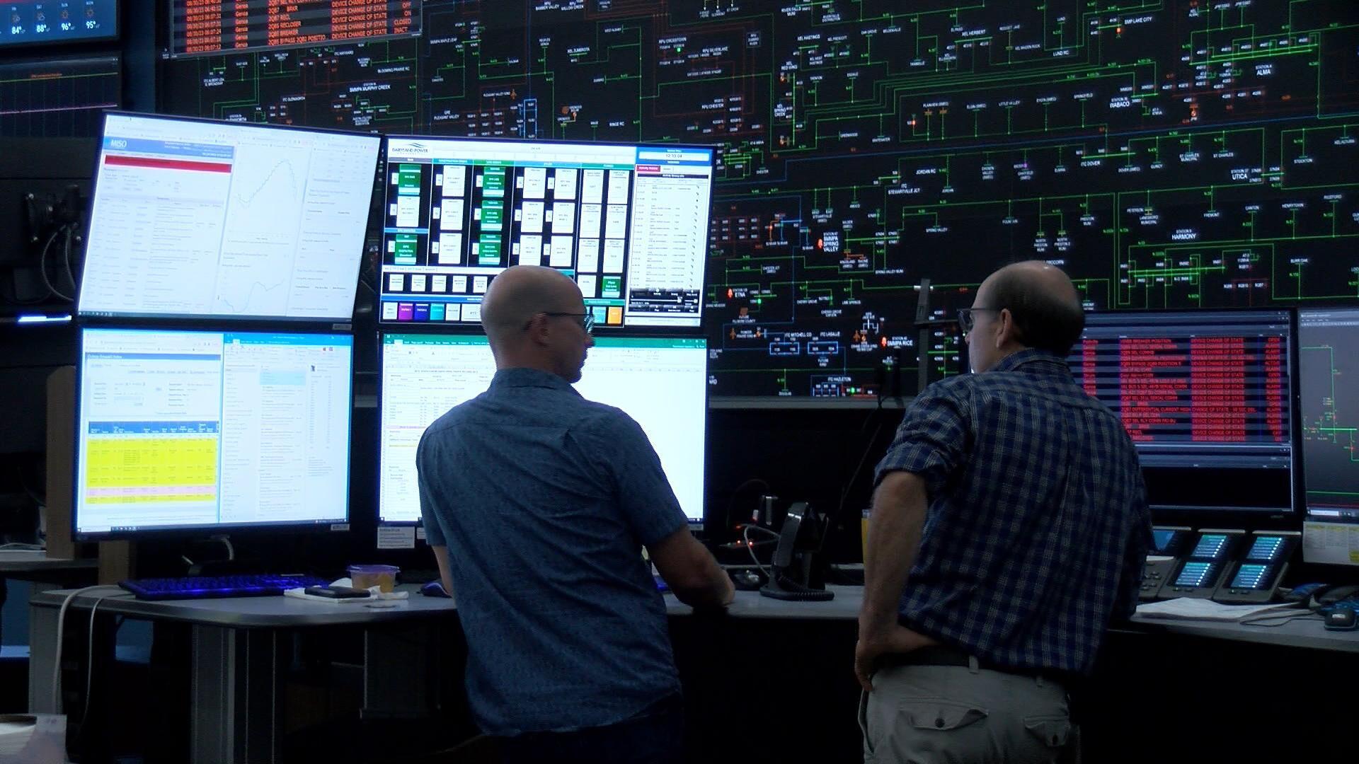 Dairyland Power is stepping further into the digital age with a new ...