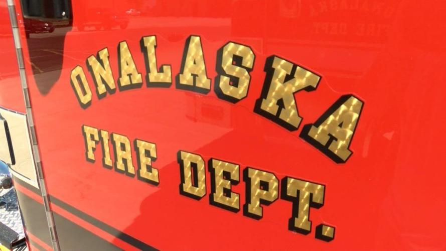 125 years of service from Onalaska Fire Department | News | wxow.com