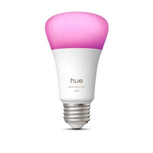 Signify Enhances Philips Hue Matter Support Through Collaboration with ...