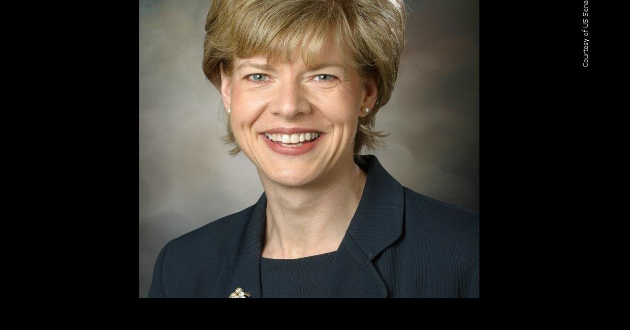 Sen. Baldwin introduces the Respect for Marriage Act in Senate | News ...