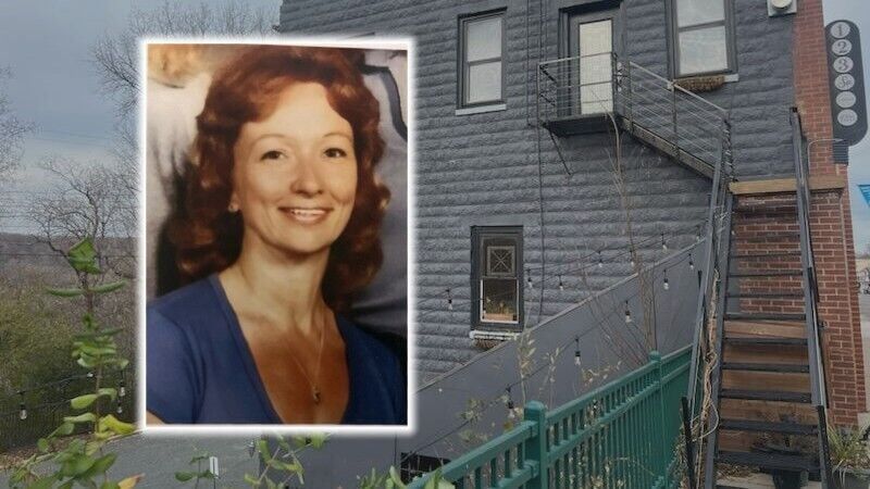 Almost 40 years after killing in Polk County, woman found guilty of ...