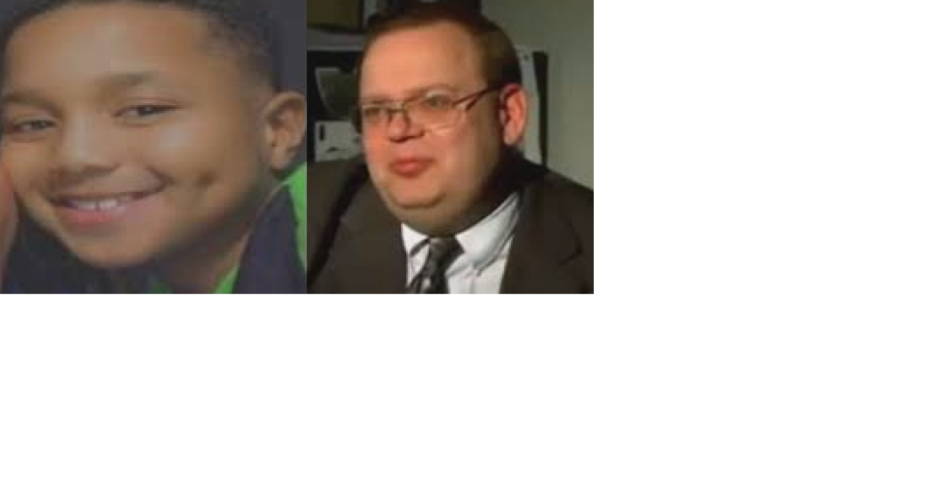 Perry High School principal Dan Marburger dies from injuries 10 days ...