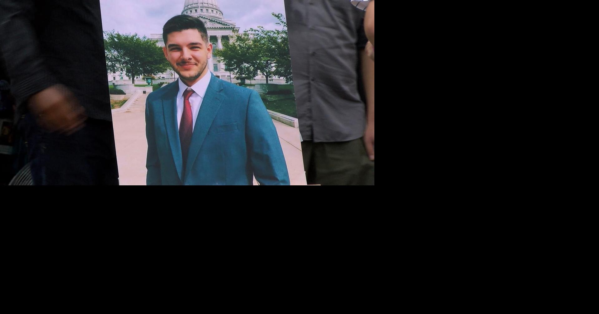 Ben Belzer’s family and friends gather for celebration of life ceremony ...