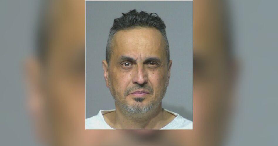 Dating app "predator" denies allegations against him | Crime and Courts ...