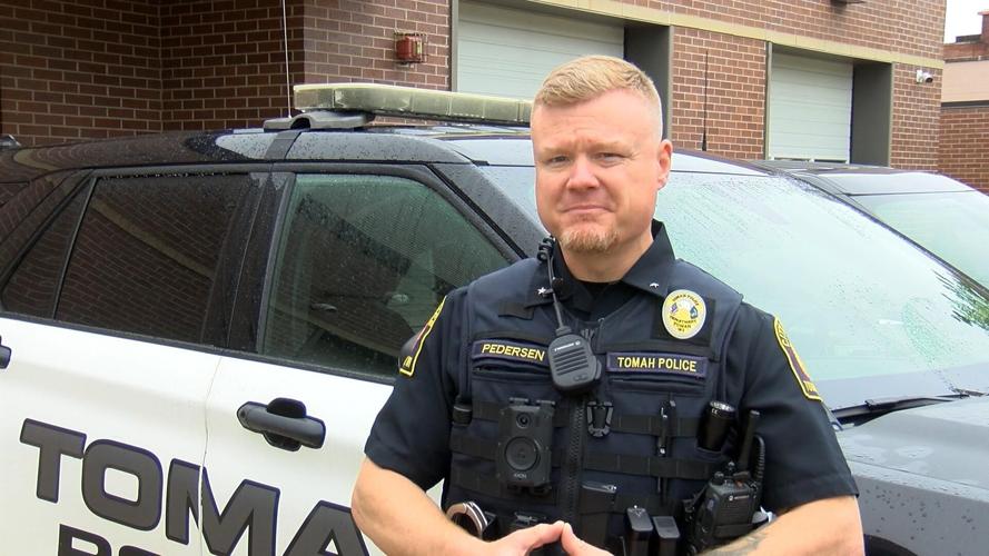 Tomah Police increase school presence in wake of Texas tragedy | Top ...