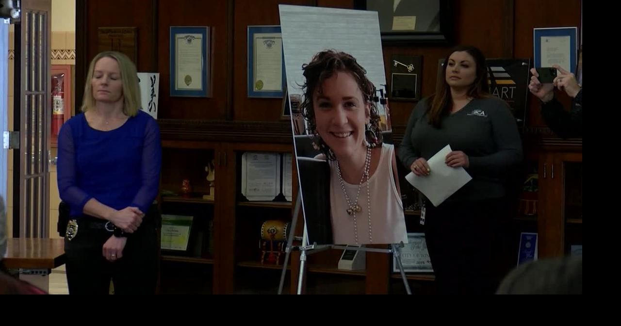 Attorney for father of Madeline Kingsbury's children speaks | Video ...