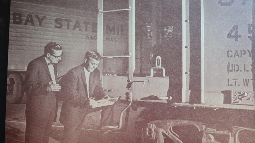 Bay State Milling celebrates 125th anniversary | News | wxow.com