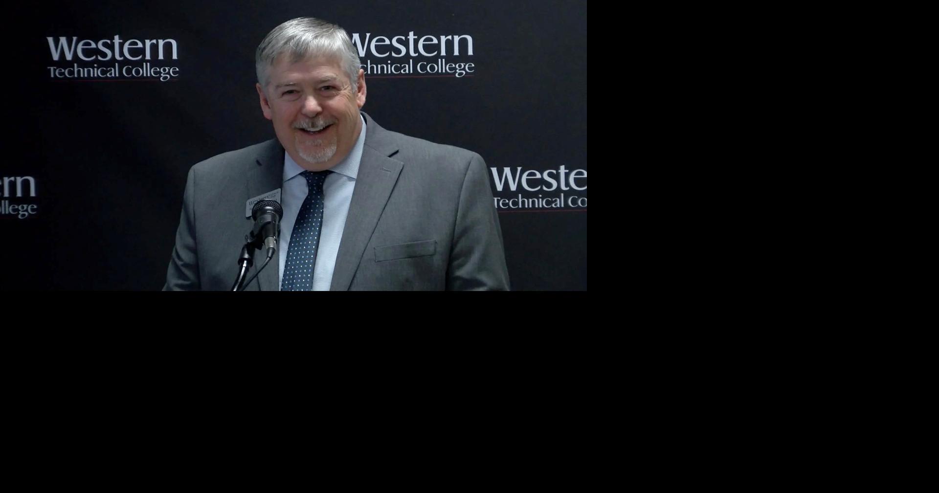Western Technical College President Roger Stanford to retire in 2026 ...