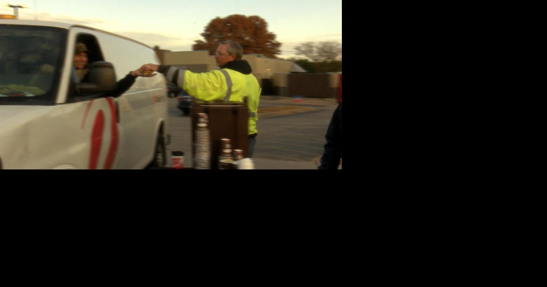 Xcel Energy shows appreciation to its frontline employees | Top Stories ...