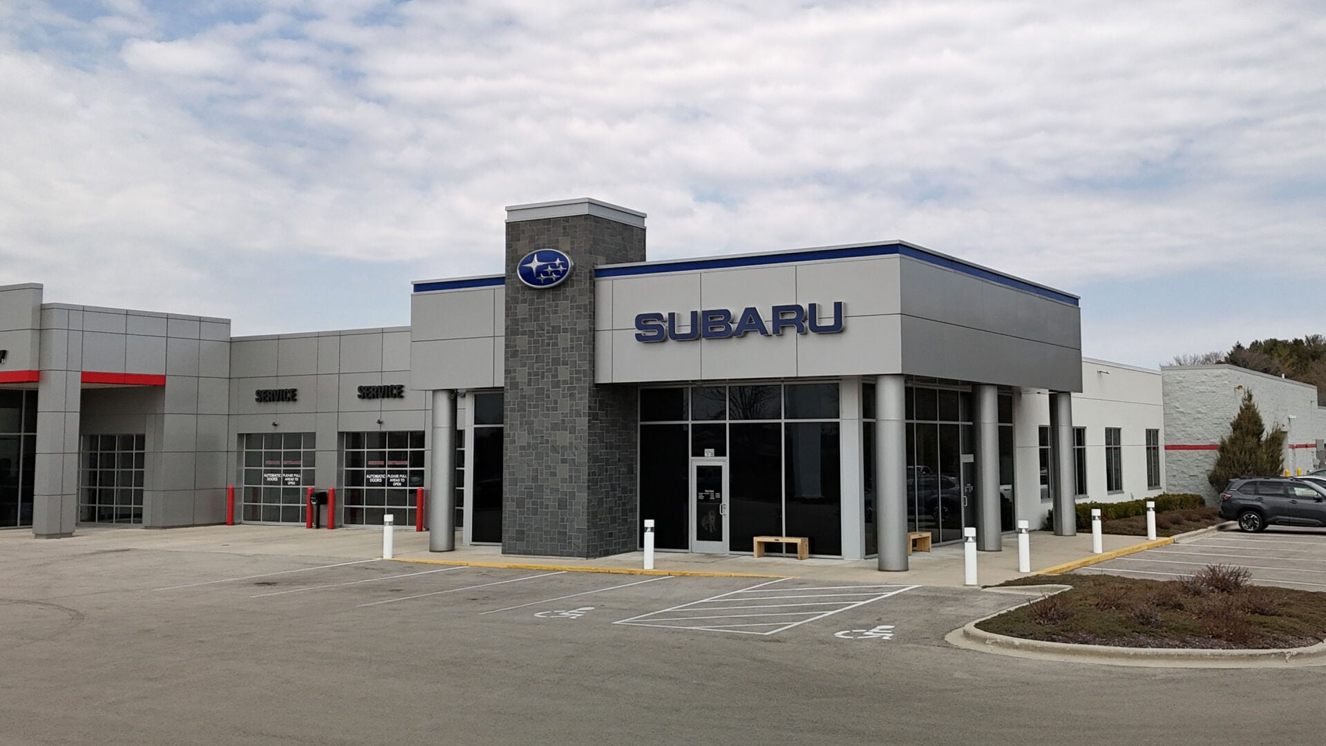 Dahl Automotive expands to Sheboygan with acquisition of three ...