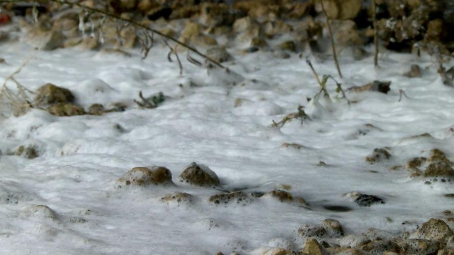 Department of Defense takes step forward to phase out PFAS | PFAS ...