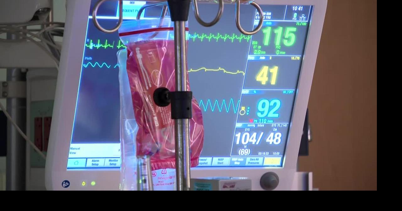 Health Minute: What to know about the new RSV vaccine | Video | wxow.com