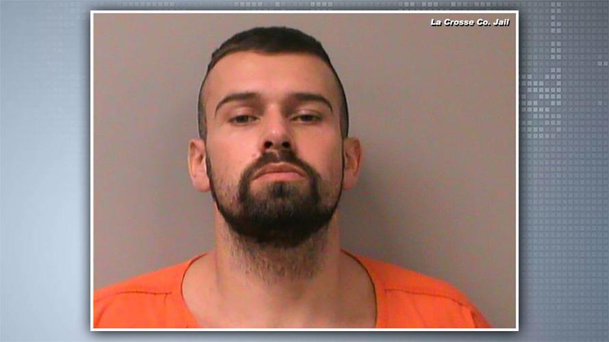 Arrest made in Holmen drive-by shooting | Crime | wxow.com