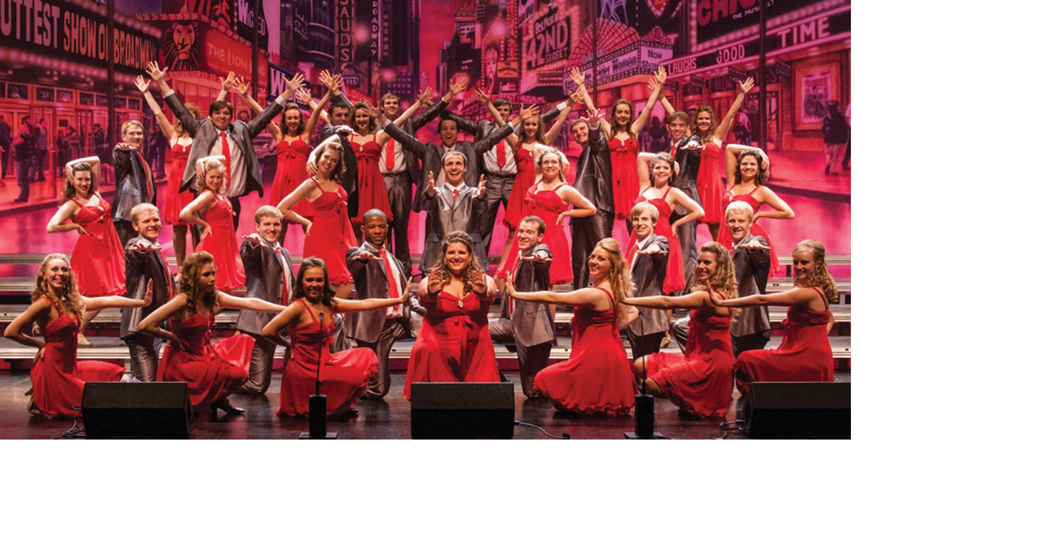 'Movin' to Musicals' highlights popular show tunes | Wake Up Wisconsin ...