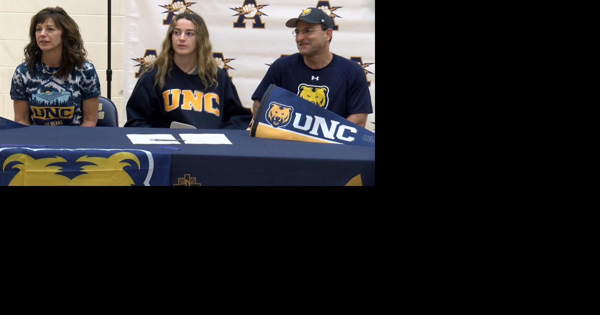 Signing Day brings lots of joy and excitement for area athletes ...