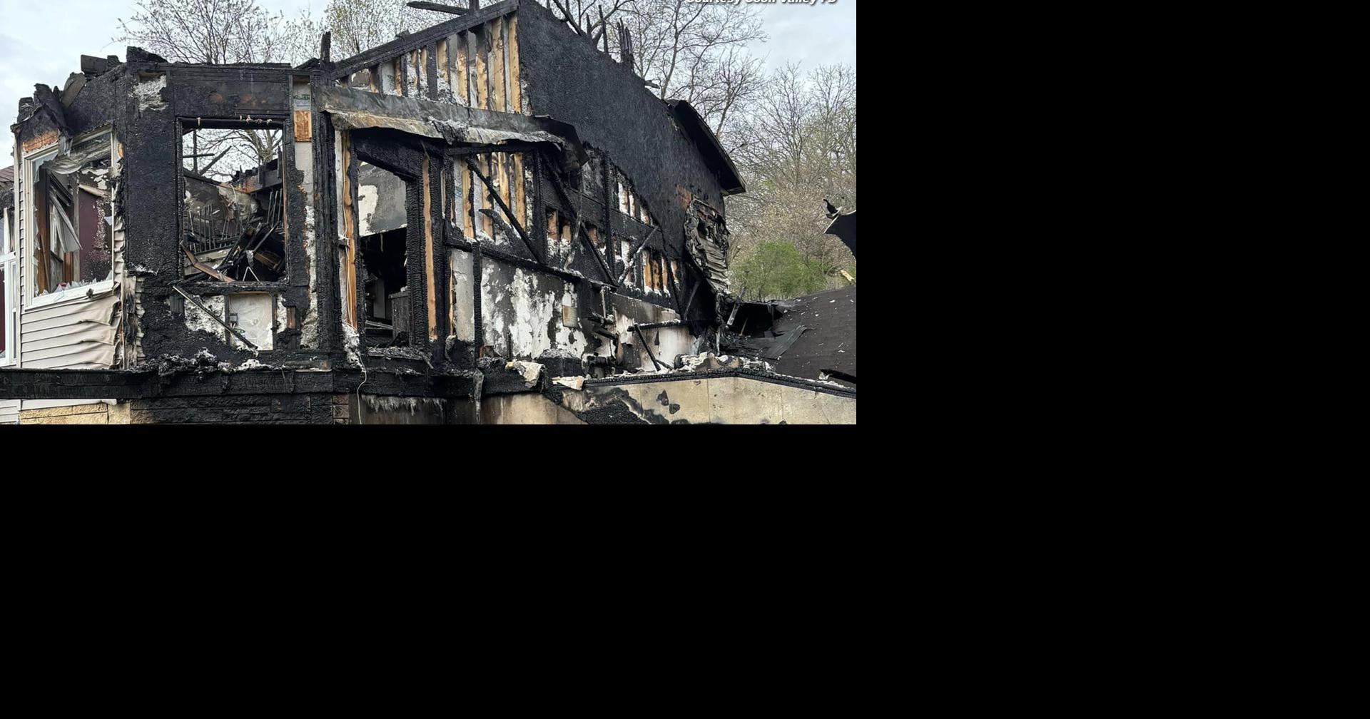 Fire causes major damage to Coon Valley home | News | wxow.com