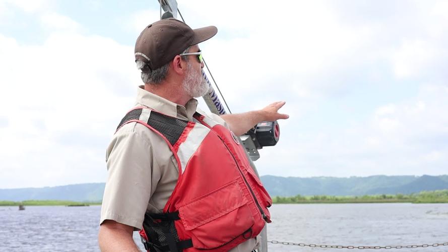 Upper Mississippi River National Wildlife & Fish Refuge celebrates ...