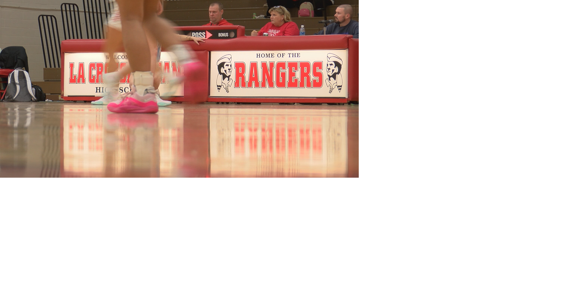 O'keefe's big game leads North over Logan | Sports | wxow.com