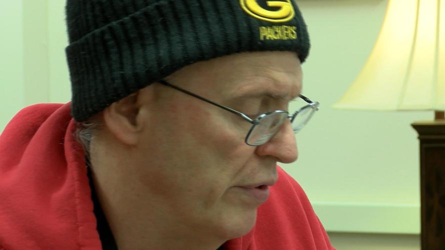 Local author continues his photo book series | News | wxow.com