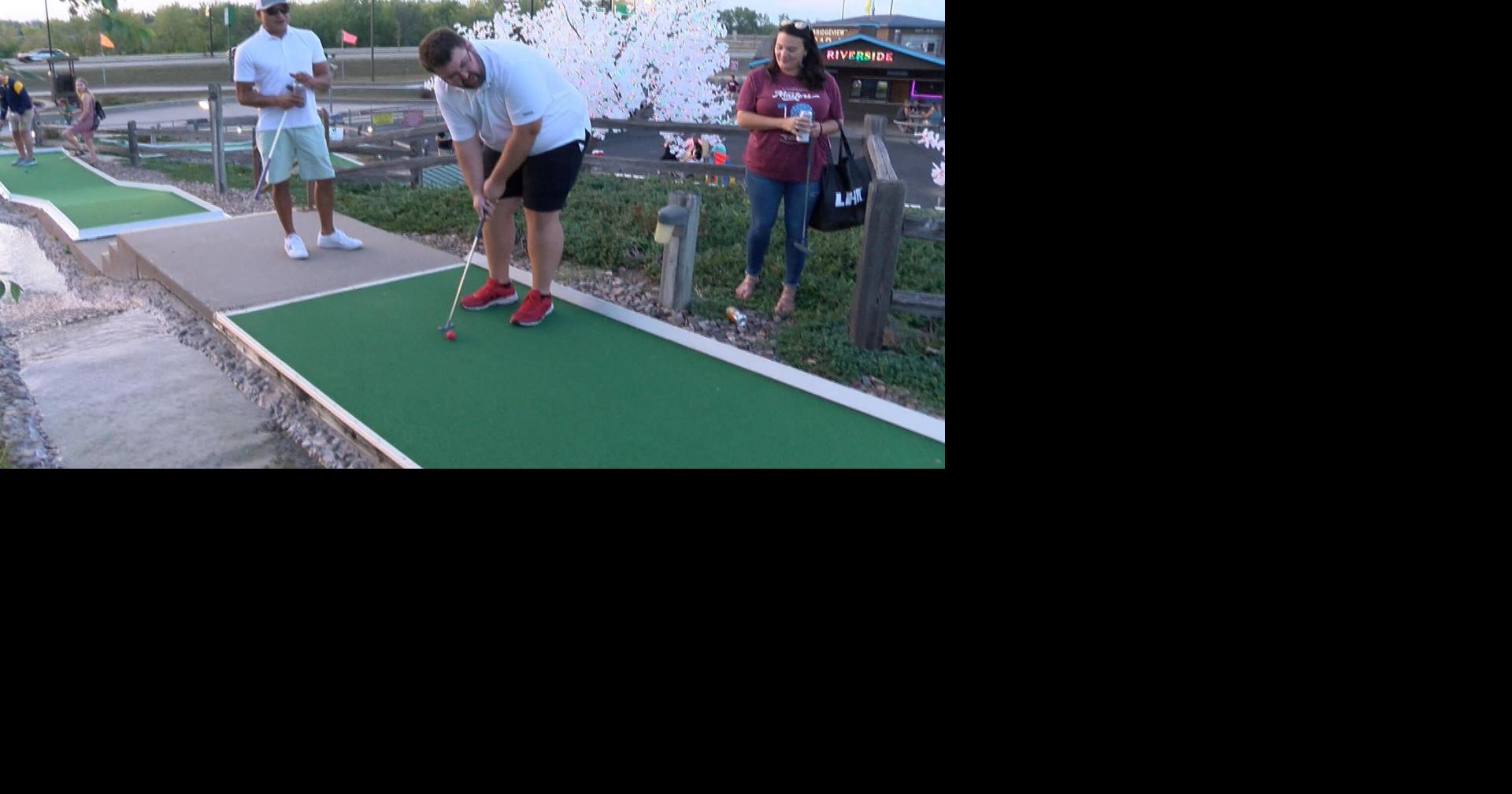 Rotary's "Mini Masters" raises funds for youth exchange program ...