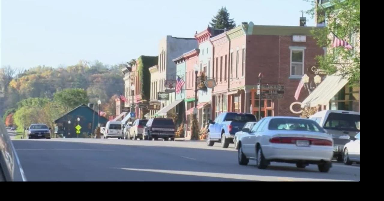 Historic Bluff Country boosts tourism efforts | Wake Up Wisconsin ...