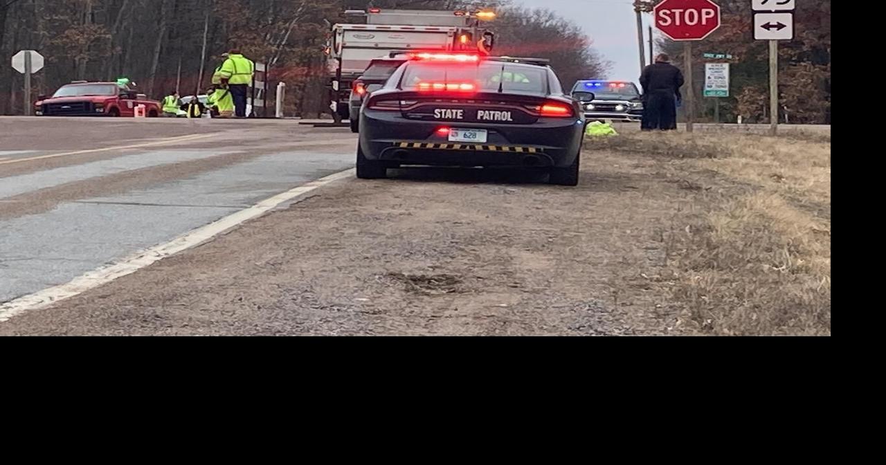 UPDATE: Clark Co. crash victims and survivor identified | News | wxow.com