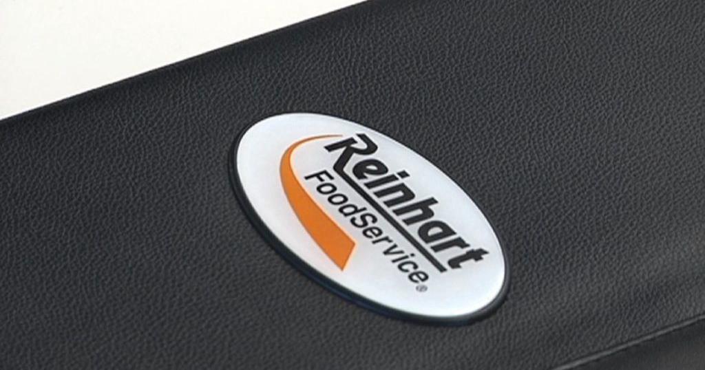 Reinhart Foodservice sold in $2B deal | News | wxow.com