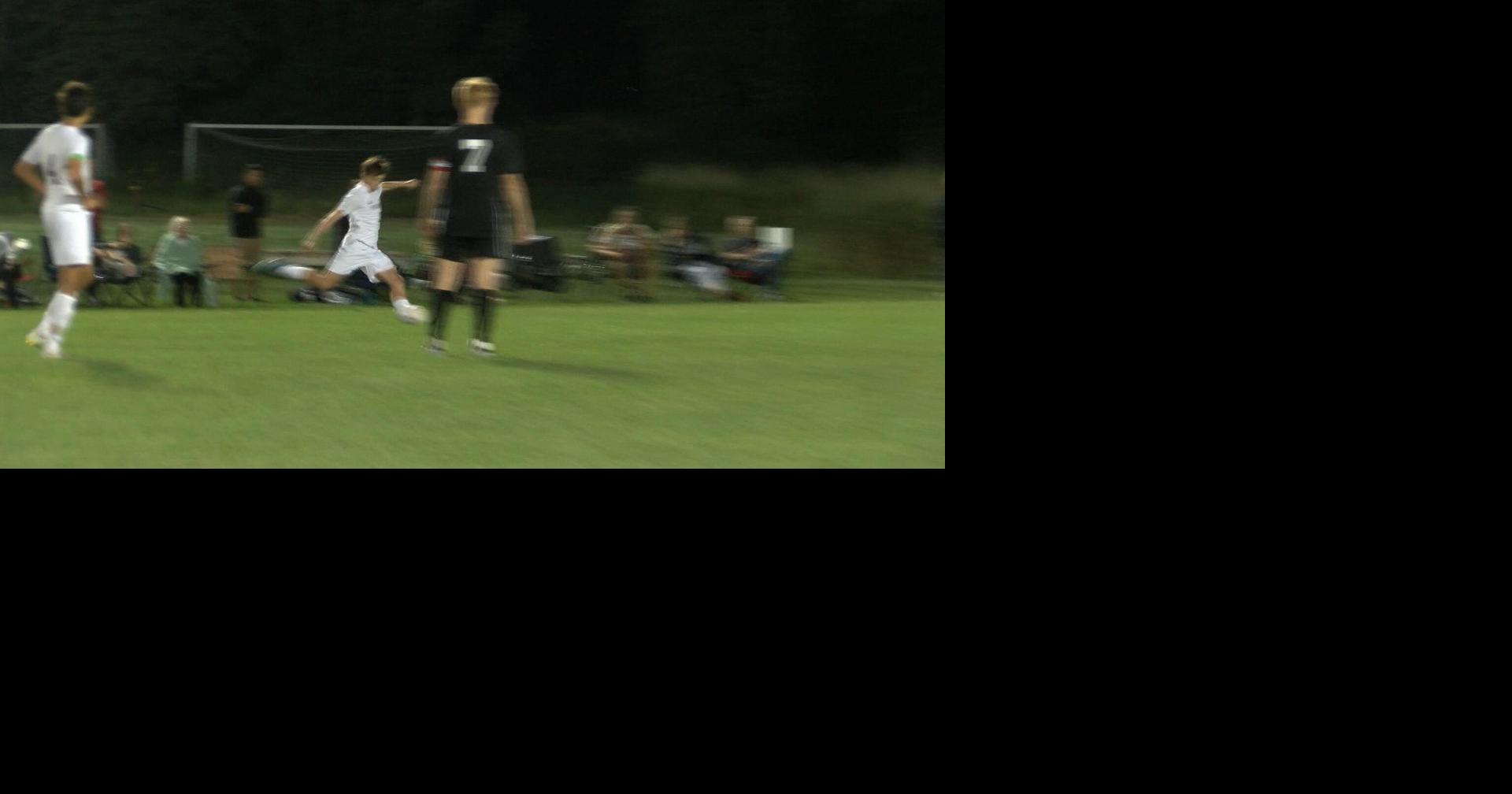 Central and Holmen battle to a tie on the pitch | Sports | wxow.com