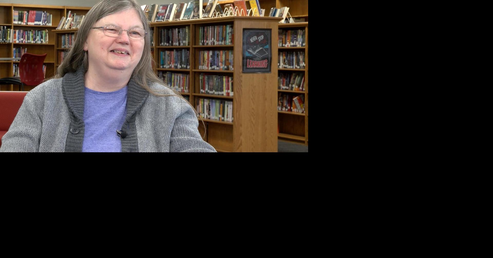 Jefferson Award Winner: Charlene Hamilton | Jefferson Awards | wxow.com