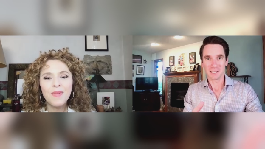 EXCLUSIVE: 1-on-1 with Bernadette Peters ahead of her La Crosse ...